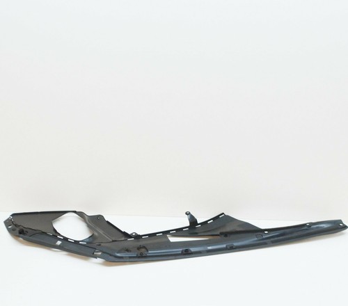 NEW OEM BMW 6 F13 SUPPORT SEAL REAR RIGHT 7211930 51767211930 GENUINE ...