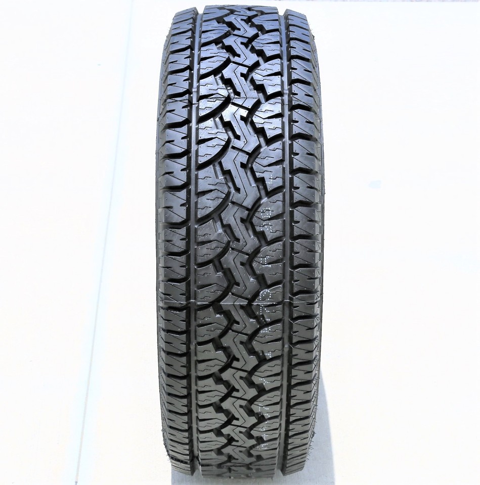 265/70R17 GT Radial Adventuro AT3 Steel Belted AT A/T All Terrain | 4 ...