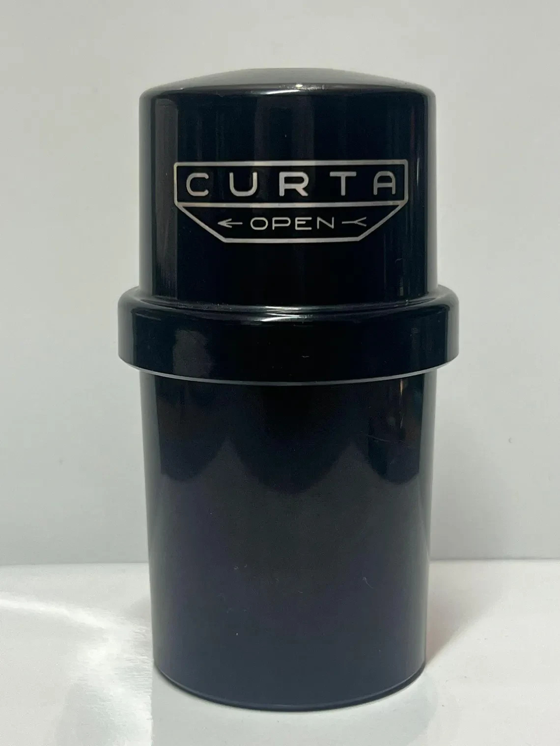 Curta Type 1 Mechanical Calculator - C | eBay