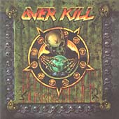 Overkill : Horrorscope CD Value Guaranteed from eBay’s biggest seller ...
