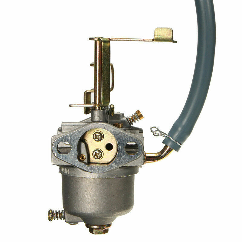 Generator Carburetor For Buffalo Tools Sportsman GEN1100 GEN154 2.8HP ...