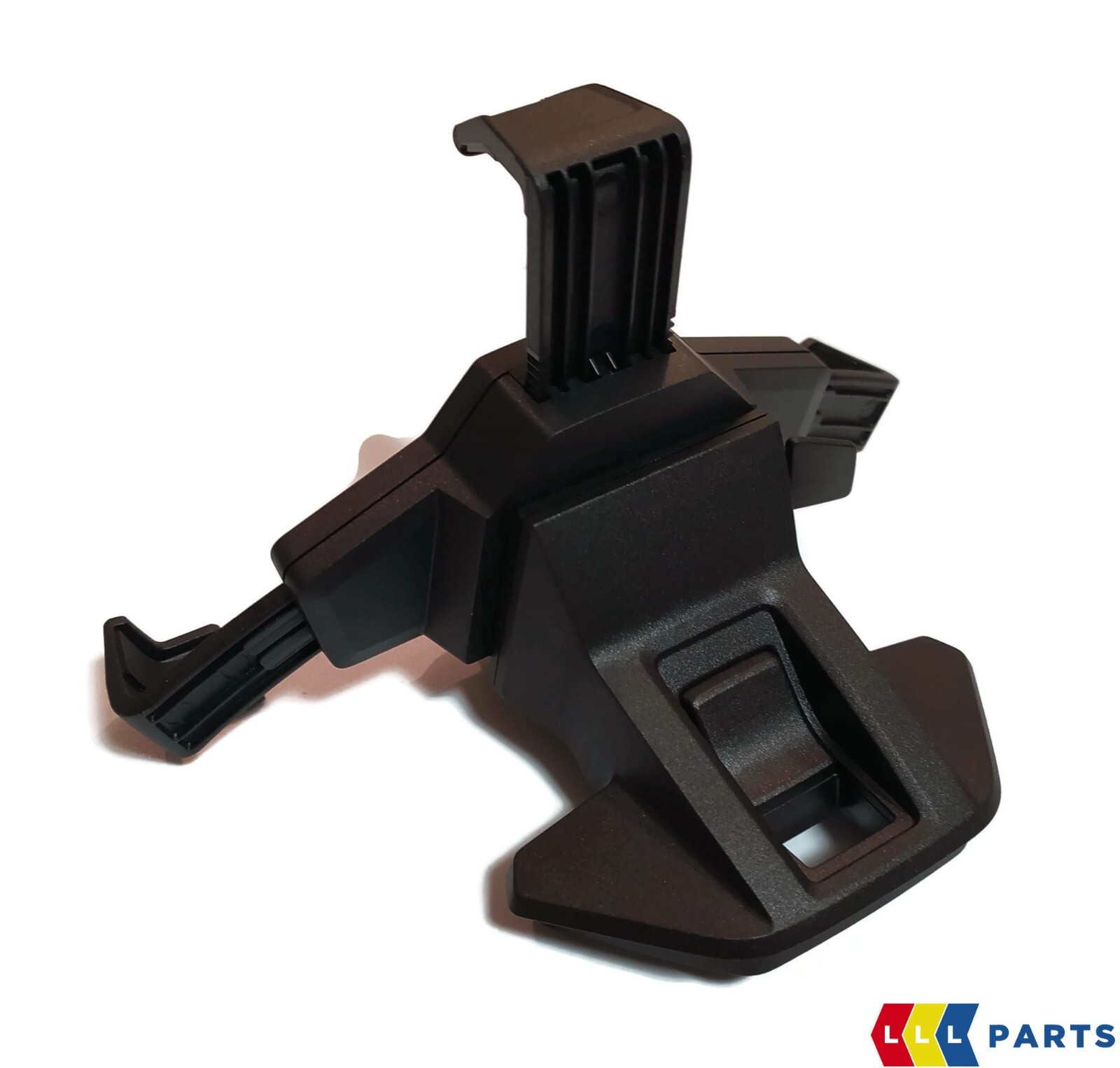 NEW GENUINE SEAT MII VW UP SKODA CITIGO DASH MOUNTED PHONE HOLDER BLACK ...