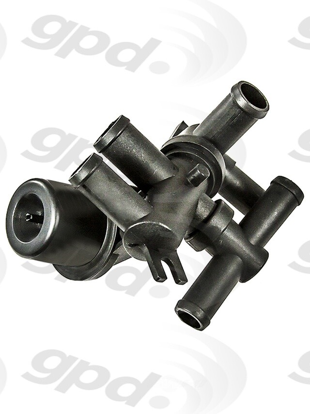 Heater Valve Global Parts Distributors 8211326 | eBay