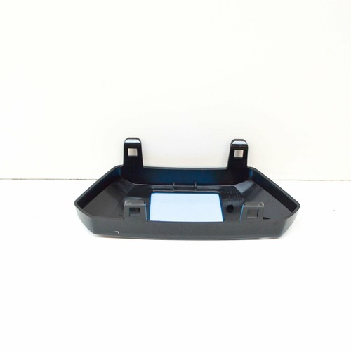 Cubierta original para parrilla central de parachoques delantero BMW ...