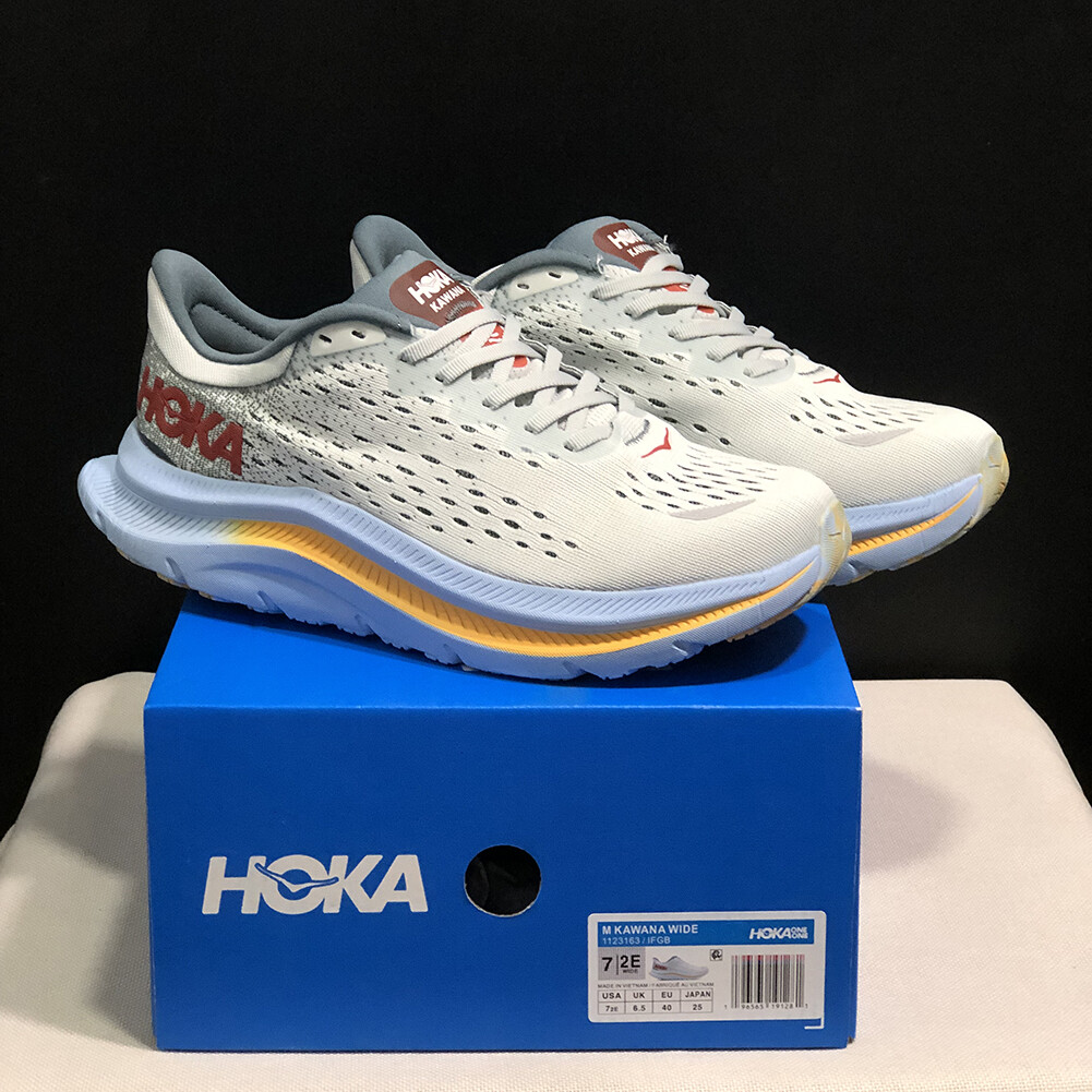 Guía completa sobre tallas Hoka: ¡Encuentra el ajuste perfecto para tus ...