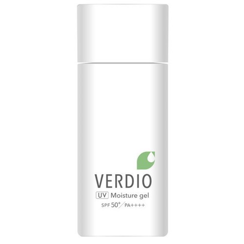 OMI VERDIO UV moisture gel 80g SPF50+ PA++++ Additive-free | eBay