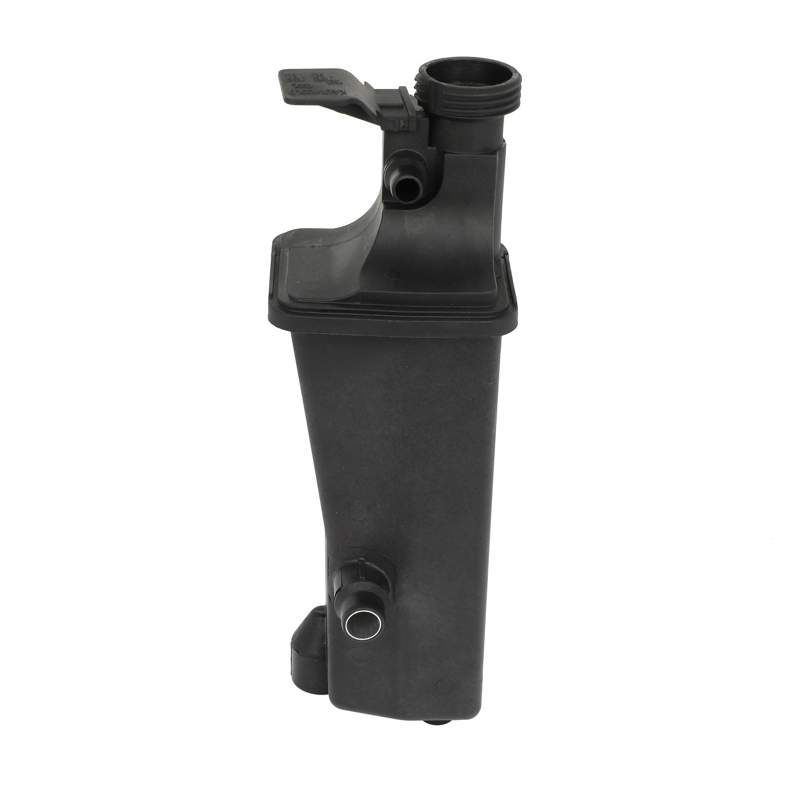 For BMW E46 E53 E83 X3 X5 Radiator Coolant Overflow Expansion Tank w ...