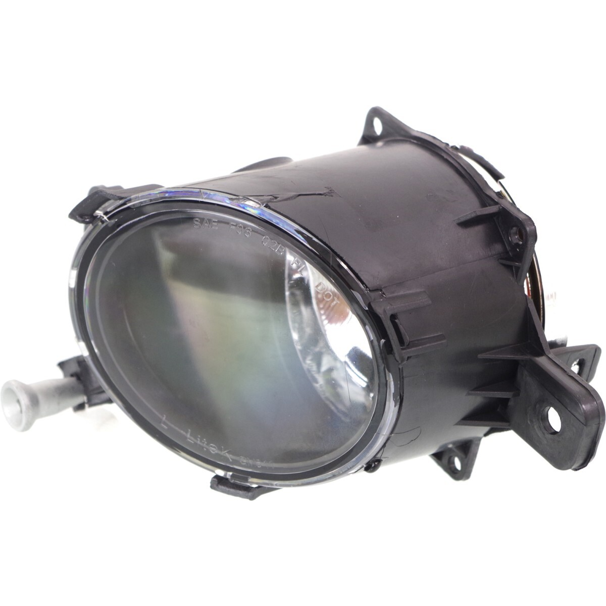 Set of 4 Headlights Lamps Left-and-Right 22853873, 22853872, 94708773 ...