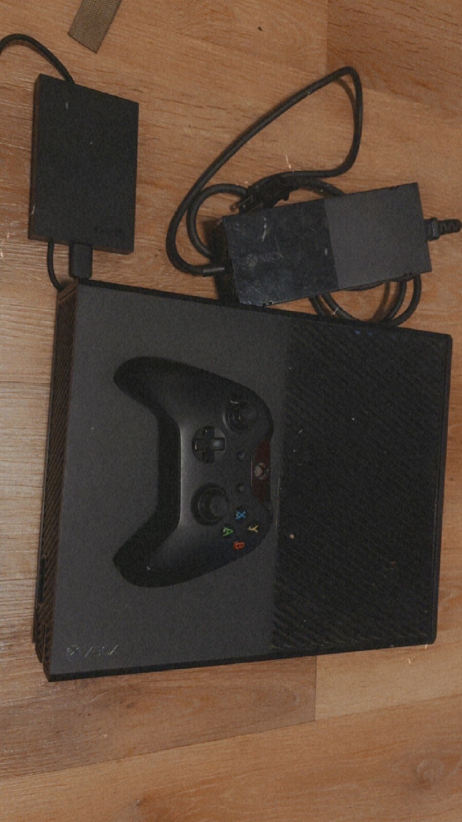 xbox one with controller and cords / 2TB Memory Drive | eBay