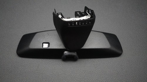 GENUINE BMW G30 G31 G32 F90 G11 G12 INTERIOR MIRROR EC LED 6822492 / ...