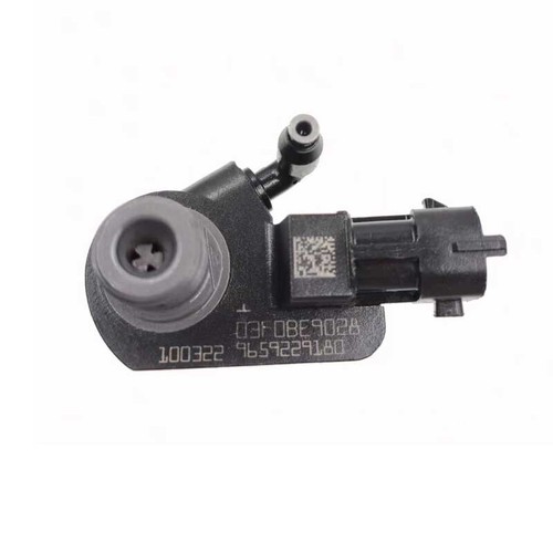 Diesel Fuel Injector 0445115042 compatible LAND ROVER FREELANDER L359 2 ...