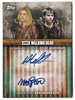 The Walking Dead Season 6 Alexandra | Grelly USA