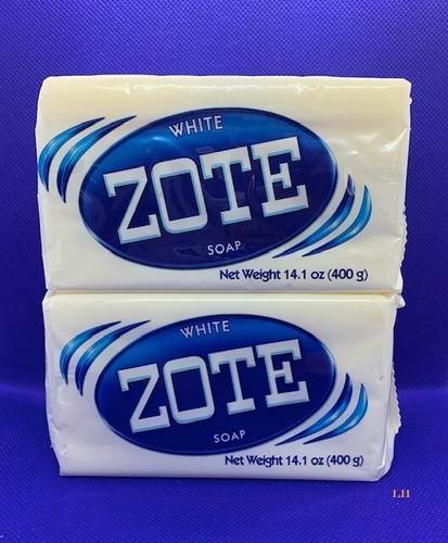 ZOTE SOAP 14.1 oz | eBay