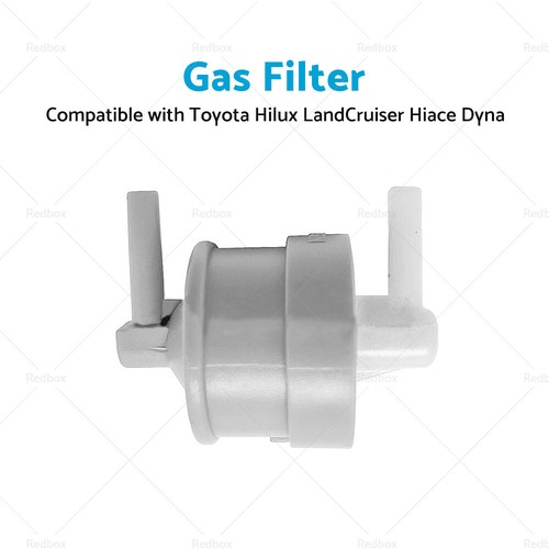 MAP Sensor Oil Separator Filter Suitable For Prado 1KD-FTV Turbo Diesel ...