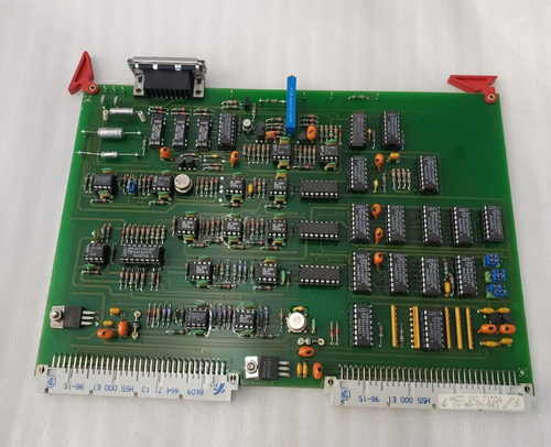 Fei Sem Carte PCB ISL 4022-192-71556 | eBay
