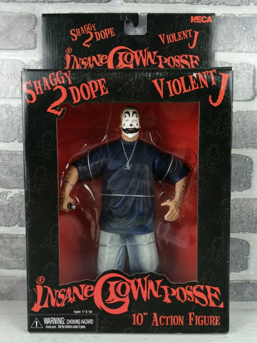 Wahnsinnige Clown Posse Entlarvt Insane Clown Posse YouTube