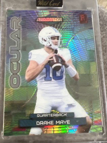Drake Mate Wild Card Alumination /10 | eBay