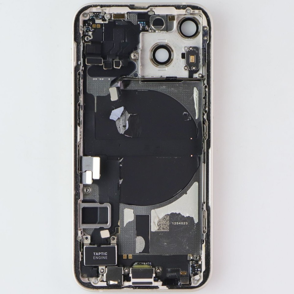 Repair Part OEM Pull Frame with Small Parts for Apple iPhone 13 Mini ...