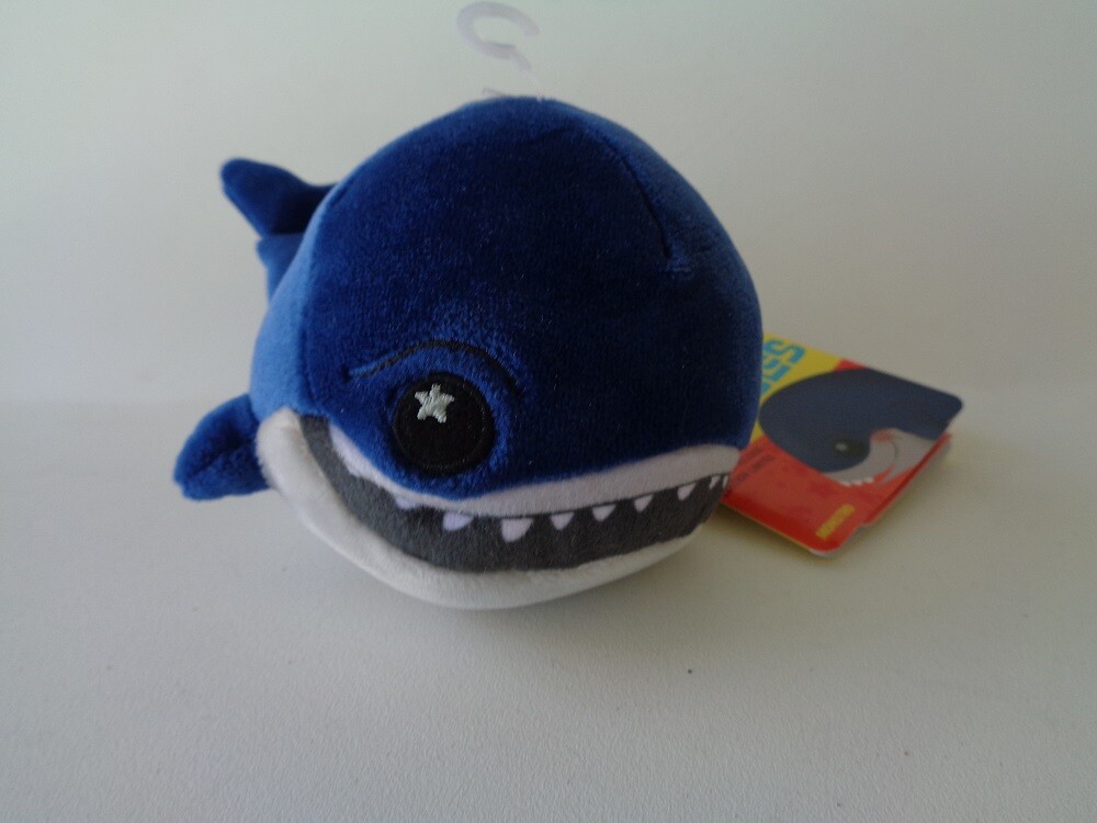 DISNEYLAND 65TH ANNIVERSARY SERIES MONSTRO WISHABLE PLUSH FROM ...