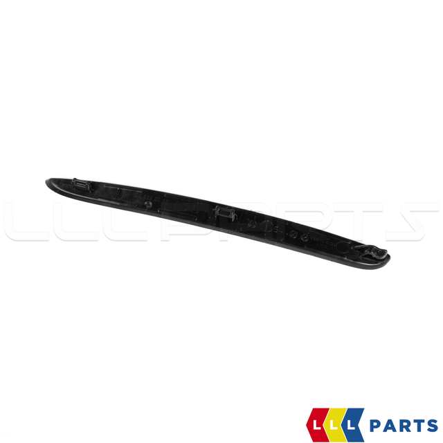 Mercedes-Benz W205 AMG Rear Bumper Left Cover Grill A2058850053 for ...