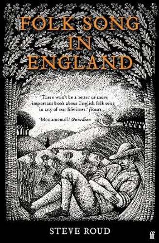 Folk Song in England by Steve Roud: Used | eBay