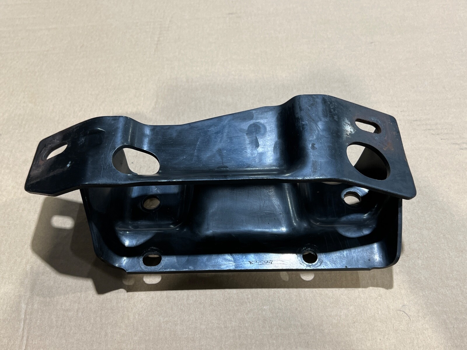 68RFE Transmission Mount adapter Bracket 52121494AB | eBay