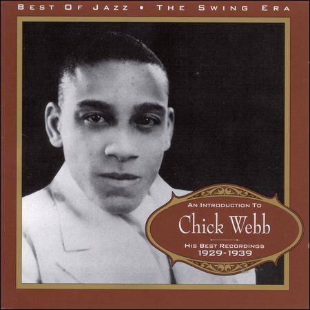 An Introduction to Chick Webb 1929-1939 by Chick Webb (CD, Best of Jazz ...