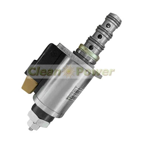Solenoid Valve 4579878 for Caterpillar CAT 320D2 323 330F 312F 313F ...