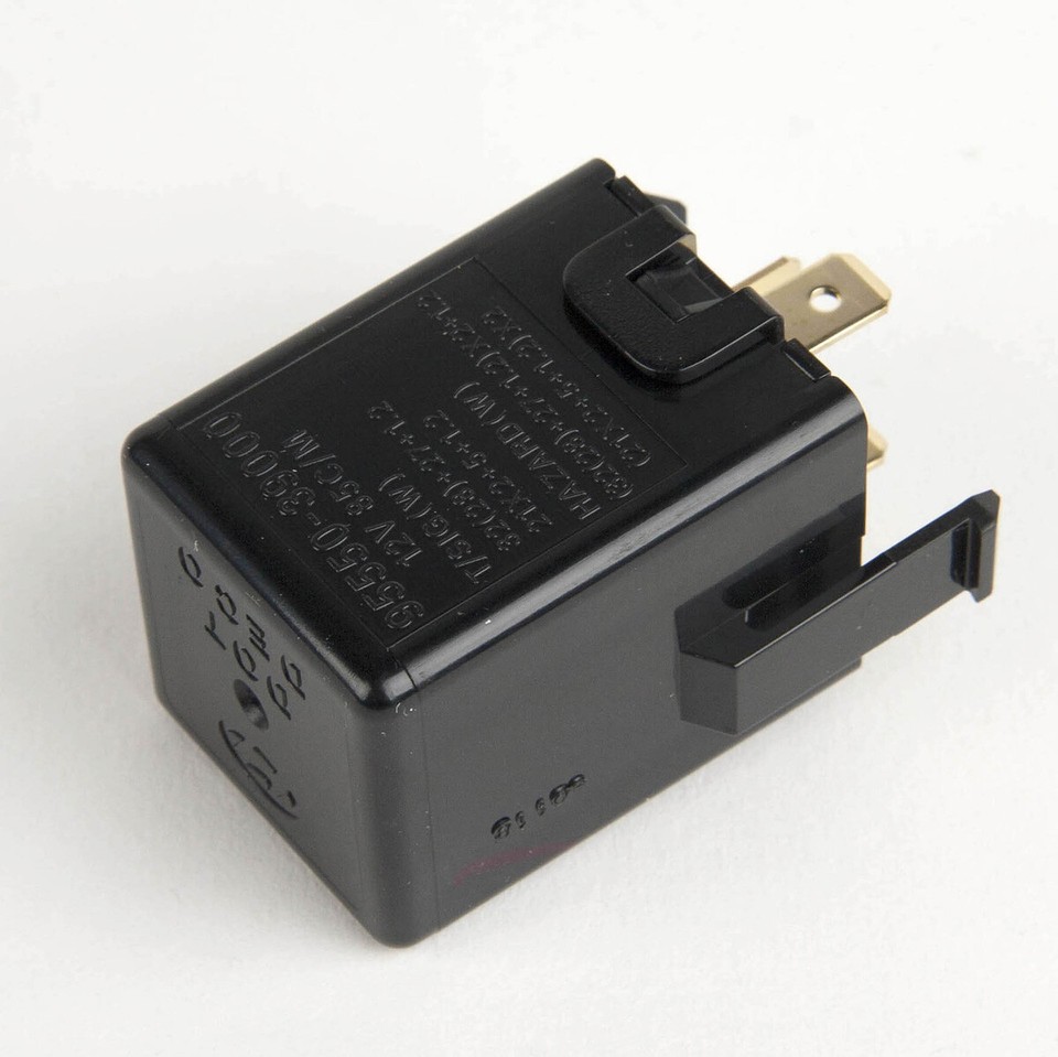 95550-39000 Genuine Flasher Module - Turn Signal compatible with ...