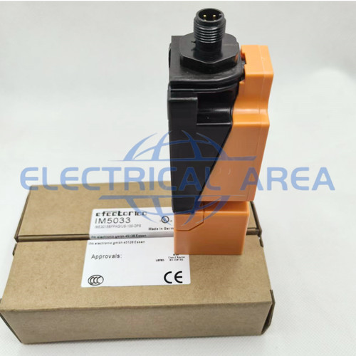 1PC NEW IFM IM5033 Proximity Sensor Fast delivery | eBay