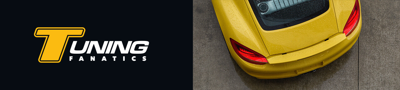 Tuning-Fanatics-Shop | eBay Shops