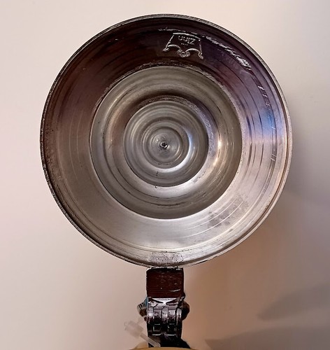 Original Rome King Werk Beer Stein Hand Made in Germany Pewter | eBay