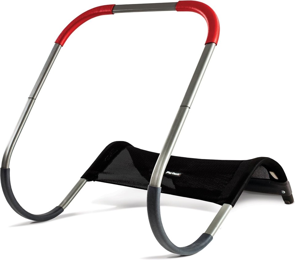 Perfect Ab Crunch Machine: Versatile Core & Total Body Trainer in ...