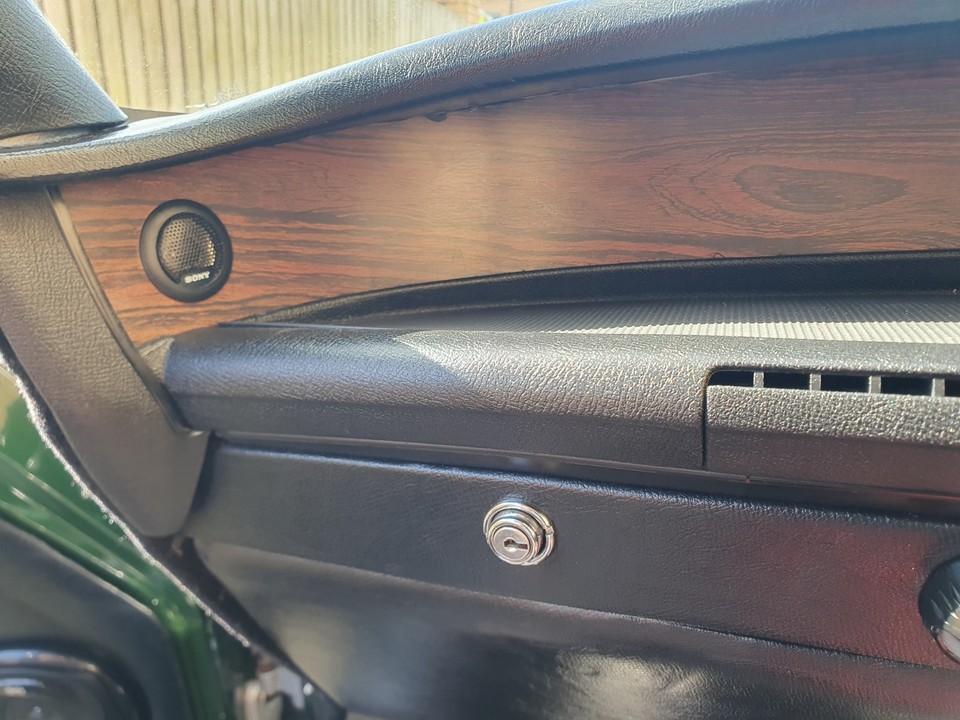 Rover P6 2200tc | eBay UK