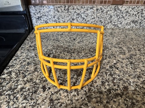 Riddell Revo Speed Football Helmet S2EG-II-SP Skill Player Yellow Gold ...