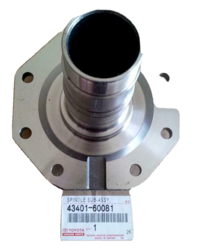 Toyota Genuine OEM Steering Knuckle Spindle Sub-Assembly 43401-60081 ...
