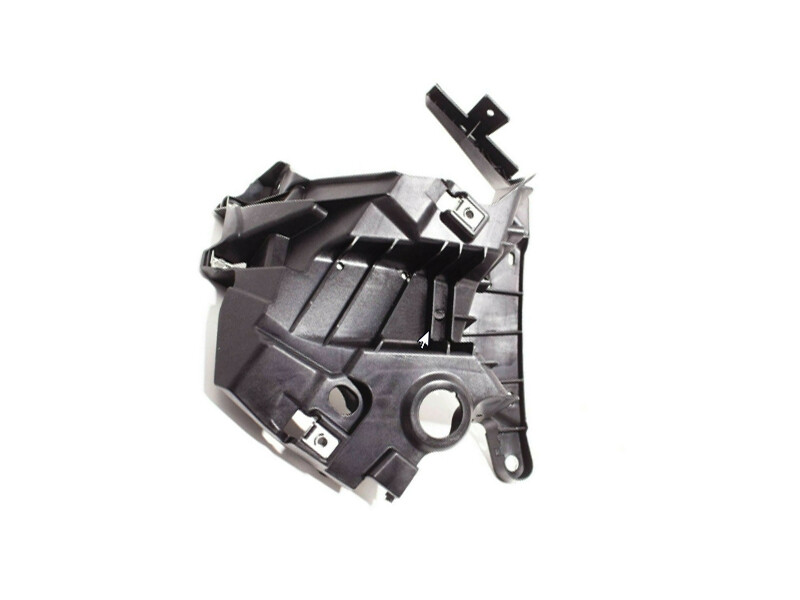 Genuine BMW X5 X6 F15 F16 Series Front Fender Bracket Right O/s ...