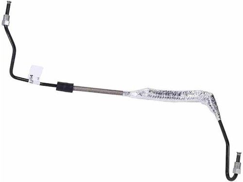 Rear At ABS Modulator Brake Line For 14-19 Chevy Corvette Stingray Z06 ...