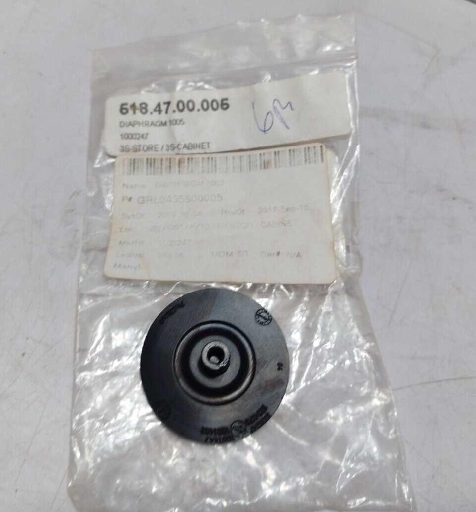 ProMinent 1000247 Diaphragm - Lot of 4 pcs | eBay