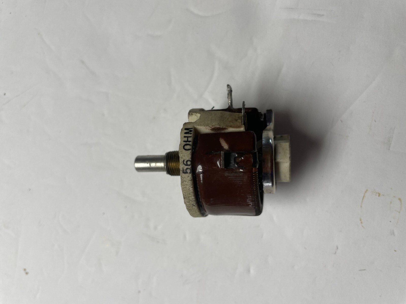 Cessna Light Dimmer Rheostat 9082GH for sale online | eBay