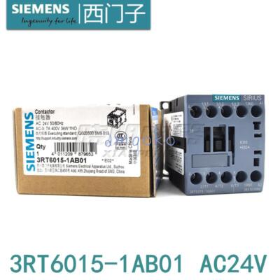 1pc new Siemens 3RT6015-1AB02 | eBay
