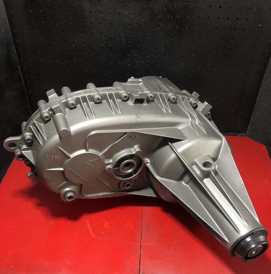 2007-2014 CADILLAC GMC BW4485, 4485, 44-85 TRANSFER CASE, ASSEMBLY ...