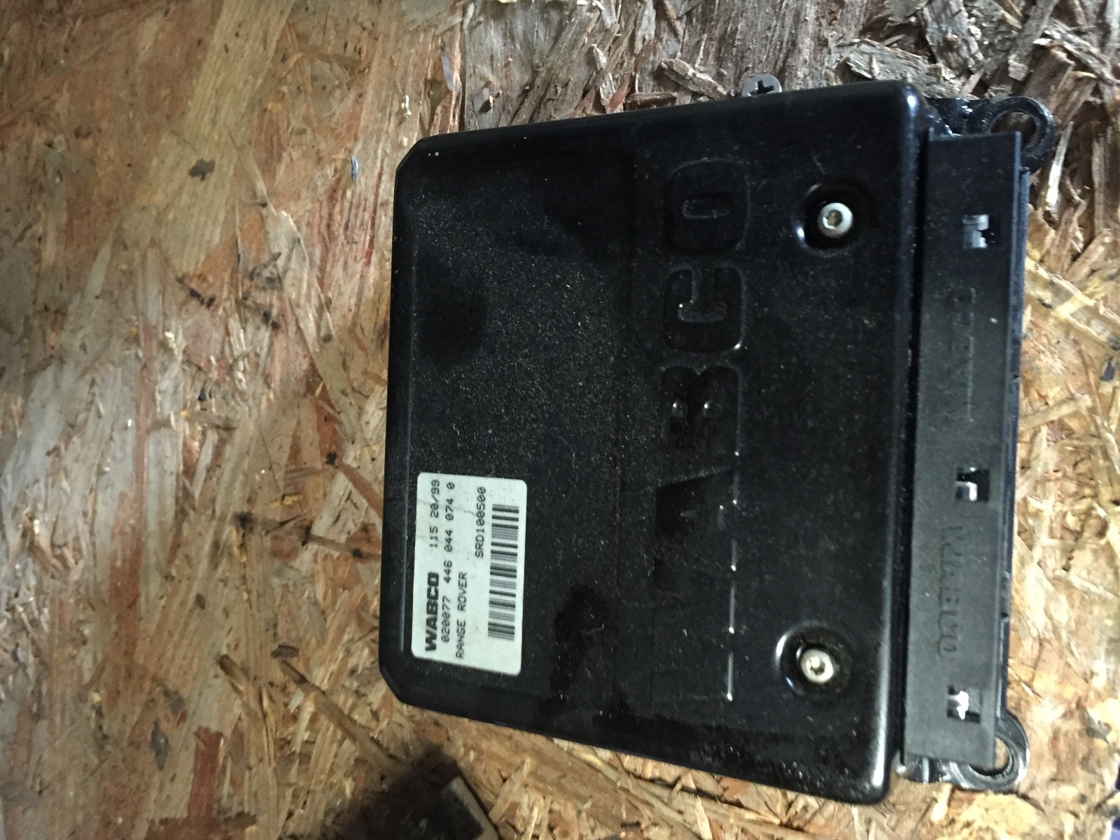 Discovery 2 ABS module 99-02 SRD000070 | eBay