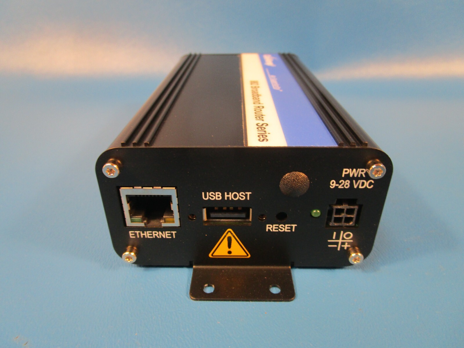 LANDCELL 882-EVDO-SPN, Cellular Data Modem and IP Router | eBay