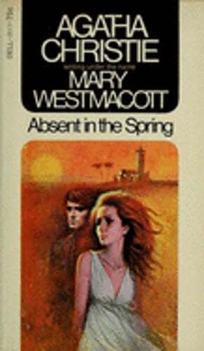 Absent in the Spring by Mary Westmacott: Used 9780440100119| eBay