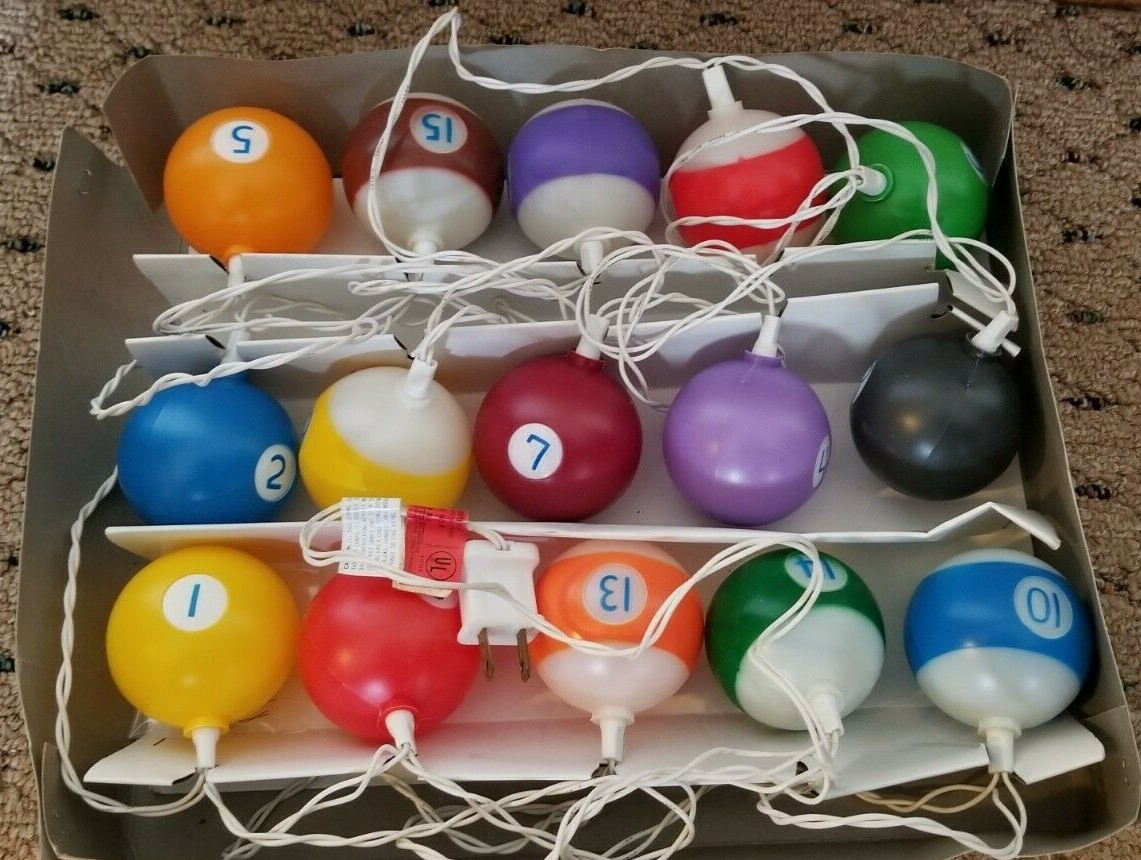 Billiard Lights for sale | Only 3 left at -70%