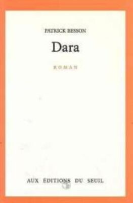 Dara | Besson Patrick | Bon état | eBay