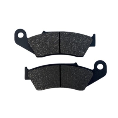 Front Brake Pads FA185 for HONDA CTX 200 / CTX 200 A Bushlander 2004 ...