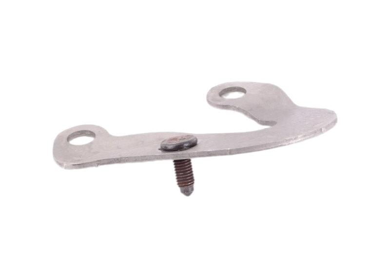 Bmw Halterung Katalysator Motornähe Für F01 F02 X5 E70 X6 E71 Original ...