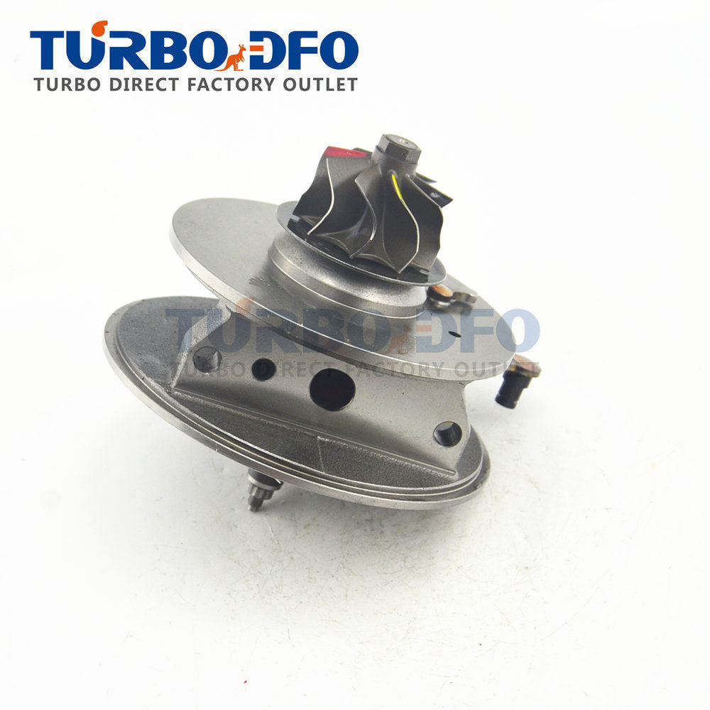 GT2056V Turbo cartridge CHRA 757608-0001 for Jeep Cherokee Dodge ...